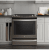 GE JS760ELES 30 Inch Slide-In Electric Range with True Convection, Fast ...