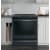 GE JS760FLDS 30 Inch Slide-In Electric Range with True Convection, Fast ...