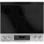 GE JS760SLSS 30 Inch Slide-In Electric Range with True Convection, Fast ...