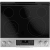 GE JS760SLSS 30 Inch Slide-In Electric Range with True Convection, Fast ...