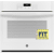 GE JTS3000DNWW 30 Inch Electric Single Wall Oven with Scan-to-Cook ...