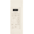 GE JVM3160DFCC 30 Inch Over-the-Range Microwave Oven with 1.6 cu. ft ...