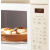 GE JVM3160DFCC 30 Inch Over-the-Range Microwave Oven with 1.6 cu. ft ...