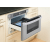 Sharp KB6524PSY 24 Inch Microwave Oven Drawer with Auto-Touch™ Control ...