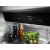 KitchenAid KBBL306ESS 36 Inch Built-In Bottom Mount Refrigerator with ...