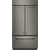 KitchenAid KBFN502EPA 42 Inch French Door Refrigerator with 24.2 cu. ft ...