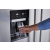 KitchenAid KBSD702MPS 42 Inch Built-In Side-by-Side Refrigerator with ...