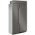 KitchenAid KBSN702MPA 42 Inch Panel Ready Built-In Side by Side ...