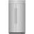 KitchenAid KBSN702MPS 42 Inch Built-In Side by Side Refrigerator with ...