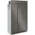 KitchenAid KBSN708MPA 48 Inch Built-In Side-by-Side Refrigerator with ...