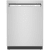 KitchenAid KDFM404KPS 24 Inch Built-In Dishwasher with 16 Place Setting ...