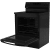 GE GRF400SVBB 400 Series 30 Inch Freestanding Electric Range with 4 ...
