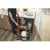 KitchenAid KDTE204KBS 24 Inch Fully Integrated Dishwasher with 13 Place ...