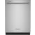 KitchenAid KDTM405PPS 24 Inch Fully Integrated Dishwasher with 16 Place ...