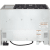 KitchenAid KFDC558JSS 48 Freestanding Dual Fuel Smart Range with 6 ...
