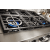 KitchenAid KFDC558JSS 48 Freestanding Dual Fuel Smart Range with 6 ...
