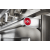 KitchenAid KFDC558JSS 48 Freestanding Dual Fuel Smart Range with 6 ...
