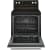 KitchenAid KFEG500EBS 30 Inch Freestanding Electric Range with 5 ...