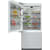 Miele KF2912VI 36 Inch Built-In Panel-Ready Bottom-Freezer Smart ...