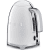 Smeg KLF01SSUS Electric Kettle with 56 oz. Capacity, Soft-Opening Lid ...