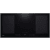 Miele KM7755FL 42 Inch Induction Smart Cooktop with 5 Cooking Zones ...