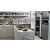 KitchenAid KMBP100EBS 30 Inch Built-in Microwave Oven with 1.4 Cu. Ft ...