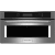 KitchenAid KMBP100ESS 30 Inch Built-in Microwave Oven with 1.4 Cu. Ft ...