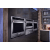 KitchenAid KMBP100ESS 30 Inch Built-in Microwave Oven with 1.4 Cu. Ft ...
