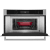 KitchenAid KMBP100ESS 30 Inch Built-in Microwave Oven with 1.4 Cu. Ft ...