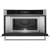 KitchenAid KMBP100ESS 30 Inch Built-in Microwave Oven with 1.4 Cu. Ft ...