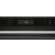 KitchenAid KMBP107EBS 27 Inch Built-in Microwave Oven with 1.4 Cu. Ft ...