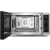 KitchenAid KMCC5015GSS 22 Inch Countertop Convection Microwave Oven ...