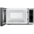 KitchenAid KMCS1016GSS 22 Inch Countertop Microwave Oven with 1.6 Cu ...