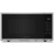 KitchenAid KMCS122RPS 1.6 Cu. Ft. Countertop Microwave with 1200-Watt ...