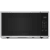 KitchenAid KMCS522PPS 22 Inch Countertop Microwave with 1.5 cu. ft ...