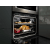 KitchenAid KOCE500EBS 30 Inch Double Combination Electric Wall Oven ...