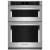 KitchenAid KOEC530PPS 30 Inch Built-In Combination Microwave Wall Oven ...