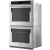 KitchenAid KOED530PPS 30 Inch Double Wall Oven with 10.0 Cu. Ft. Oven ...