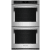 KitchenAid KOED530PPS 30 Inch Double Wall Oven with 10.0 Cu. Ft. Oven ...