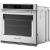 KitchenAid KOES530PPS 30 Inch Single Wall Oven with 5.0 Cu. Ft. Oven ...