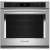 KitchenAid KOES530PPS 30 Inch Single Wall Oven with 5.0 Cu. Ft. Oven ...