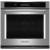 KitchenAid KOSE500ESS 30 Inch Single Convection Electric Wall Oven with ...