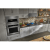 KitchenAid KOSE500ESS 30 Inch Single Convection Electric Wall Oven with ...