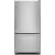 KitchenAid KRBR102ESS 33 Inch Bottom Mount Refrigerator with 22 cu. ft ...
