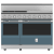 Hestan KRD484GDNGGG 48 Inch Freestanding Dual Fuel Range with 4 Sealed ...