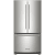KitchenAid KRFC136RPS 36 Inch Freestanding Counter-Depth French Door ...