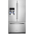 KitchenAid KRFF507HPS 36 Inch Freestanding French Door Refrigerator ...