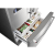 KitchenAid KRFF507HPS 36 Inch Freestanding French Door Refrigerator ...