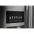 KitchenAid KRFF507HPS 36 Inch Freestanding French Door Refrigerator ...