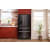 KitchenAid KRMF536RBS 36 Inch Freestanding French Door Refrigerator ...